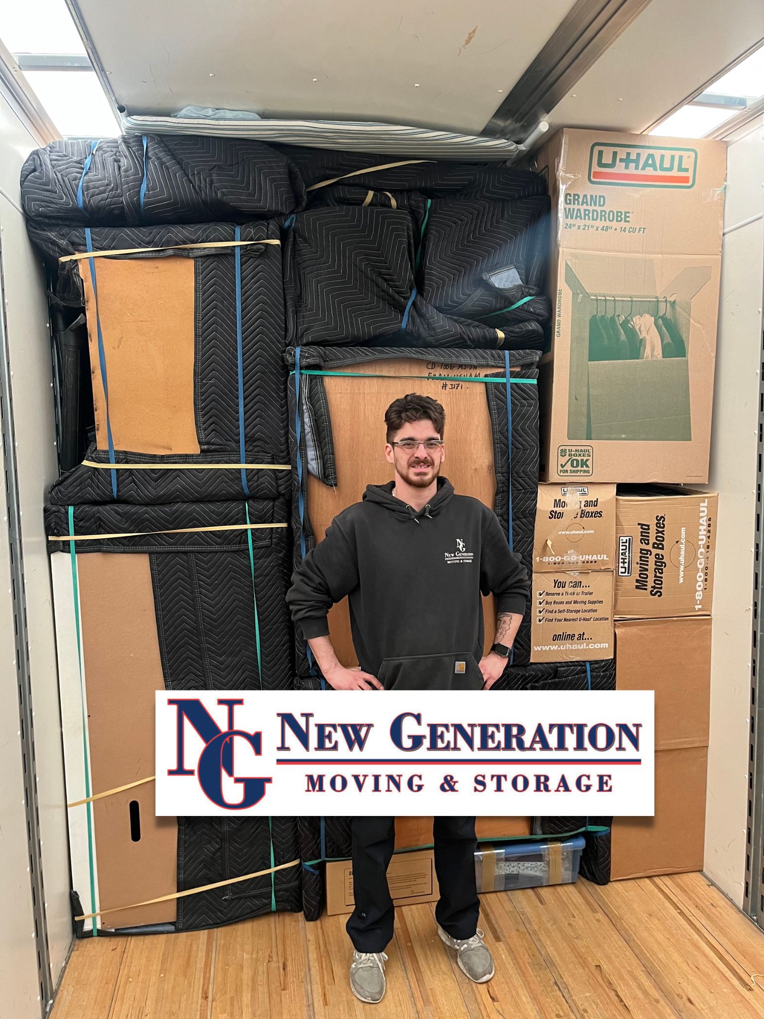 Congrats to Sean O’Connor on His Class B Driver Training Success – New ...